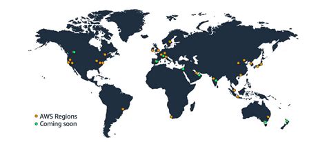 Aws Global Infrastructure Regions And Azs 22 By Atharavnaik