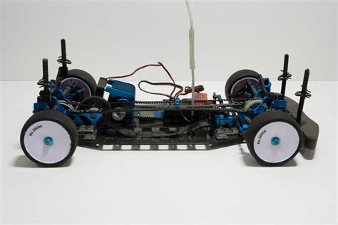 WTS Tamiya TRF 416 R C Tech Forums