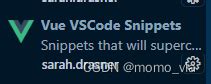 VUE安装教程 VScode配置 不该懂的还是懂了 博客园