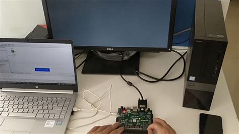 Ashutosh Yadav On Linkedin Vga Vivado Nexys Verilog Vga