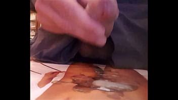 Adding Cum To A Shared Centerfond Already Cum Stained Chapter XVIDEOS COM