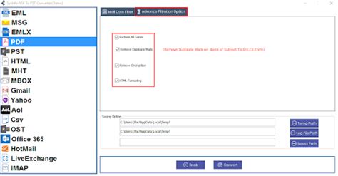 How To Export Lotus Notes Documents To Pdf File Manually