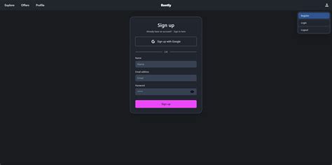 GitHub Vasil Rently Reactjs A Real Estate Property Portal To Assist With Finding The
