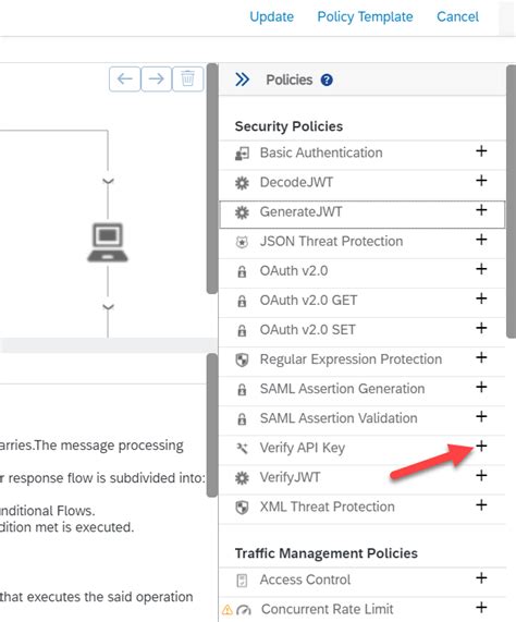 Protect Your Api Proxy By Adding Application Key Verification Sap Tutorials