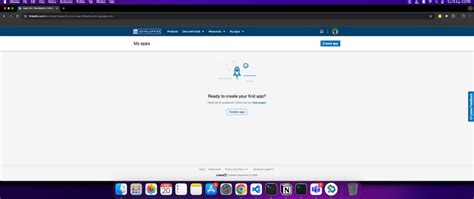 Login With Linkedin In React Native Using Strapi Jil Sejpal