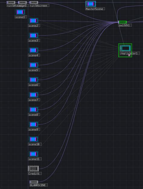 Github Jjdeprisco Jdrenderengine Touchdesigner Render Engine By Jeremy Deprisco