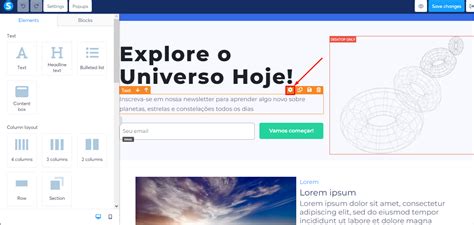 Como Criar Um Website Ajuda