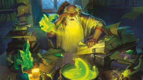 Dnd Release Schedule All Upcoming Books For 2025