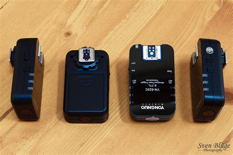 Review Yongnuo YN 622