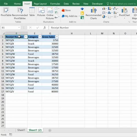 Kurnia Dhimas Putra Adhi On Linkedin Excel Learning Learningandgrowing