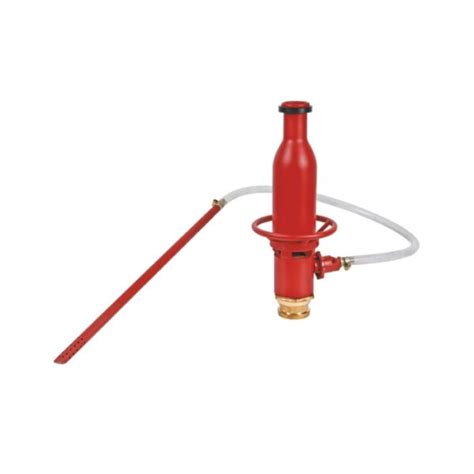 Low Expansion Foam Branch Pipe Model B Newage Fire Protection