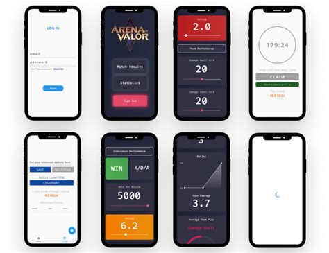 Develop Android And Ios App Using Flutter By Tomjose31 Fiverr