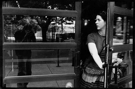 摄影黑皮书】029—lee Friedlander （李·弗里德兰德） 知乎