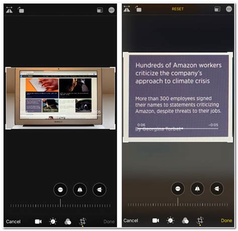 How To Crop A Video To Fit The Size For Different Platforms