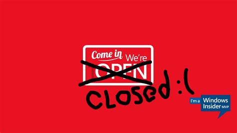 Microsoft To End Windows Insider Mvp Program On December Neowin