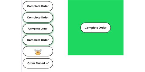 Button Animation With Video Figma