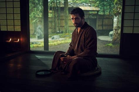 Disney 必睇《幕府將軍》｜睇劇前導讀qanda理解幕府時代！為甚麼幕府時代有西方人？