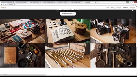 How To Use Jade Tutorial Html Templating Youtube