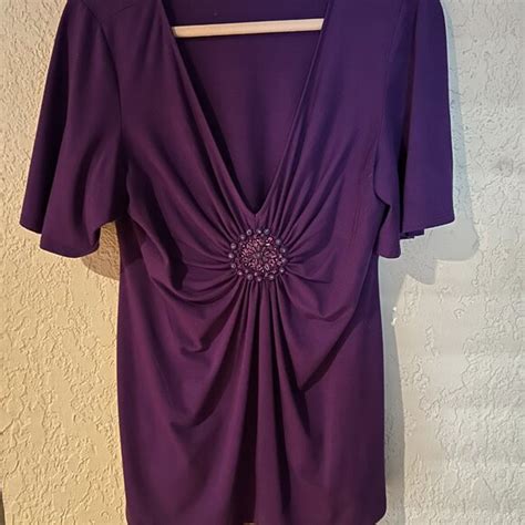 Eci Tops Eci New York Poshmark