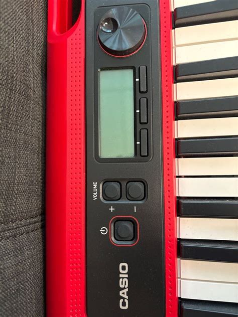 Casio Ct S200 Keyboard Hobbies And Toys Music And Media Musical Instruments On Carousell