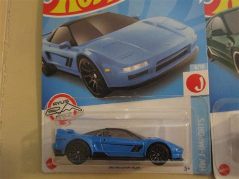 My Collection Part 3 Rhotwheels