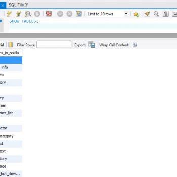 MySQL Finding First Day And Last Day Of A Month SQL Authority With Pinal Dave