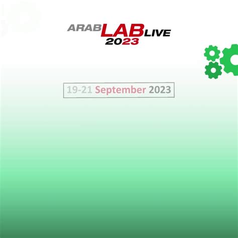 Gulf Bio Analytical Group On Linkedin Reserve Your Seat Now