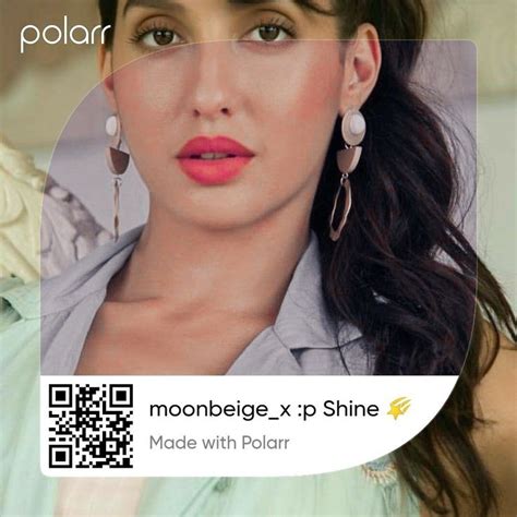 Polarr Qr Code Free New Amazing Qr Codes