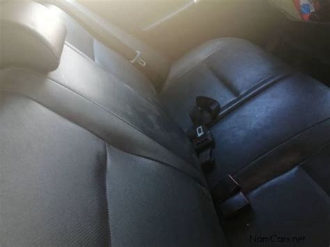 Used Toyota Runx Rsi 1 8 2008 Runx Rsi 1 8 For Sale Otjiwarongo
