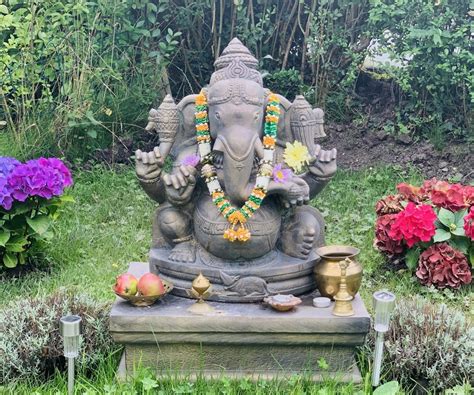 Ganesh Statue Ganesh Garden Statue