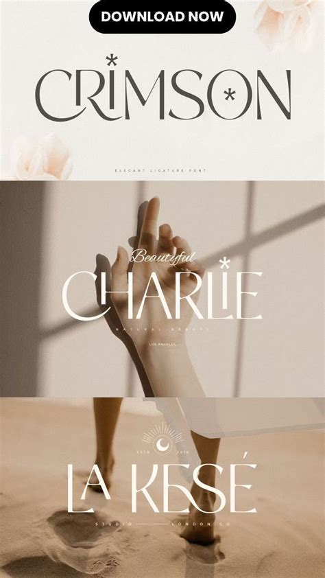 Gendy Modern Sans Font Envato Elements Artofit