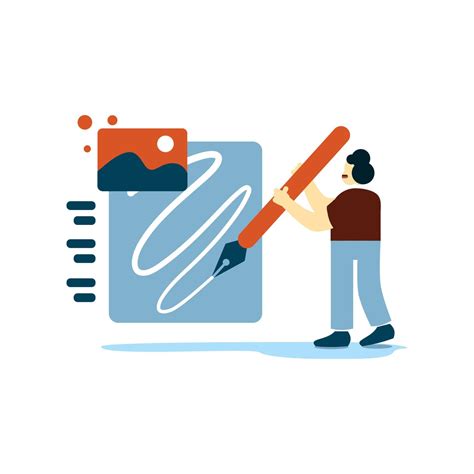 Interface Art UI And UX Designers Create Functional Web Interface Designs For Websites And