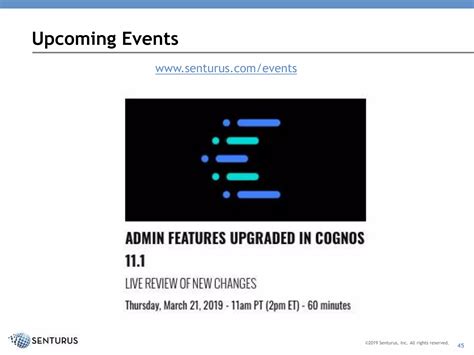 A Comparison Of Power Bi Tableau And Cognos Pptx