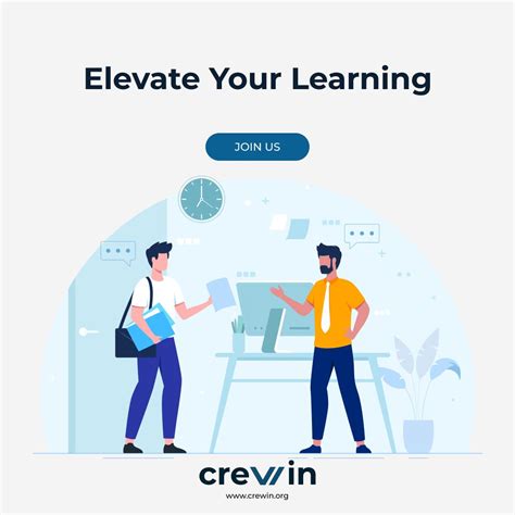 Crewin On Linkedin Crewin Learningjourney