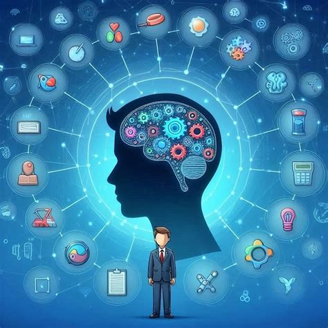 Attention Deficit Hyperactivity Disorder Adhd Premium Ai Generated Image