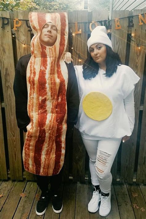 Outrageous Adult Halloween Costumes For Couples 35 Best Funny