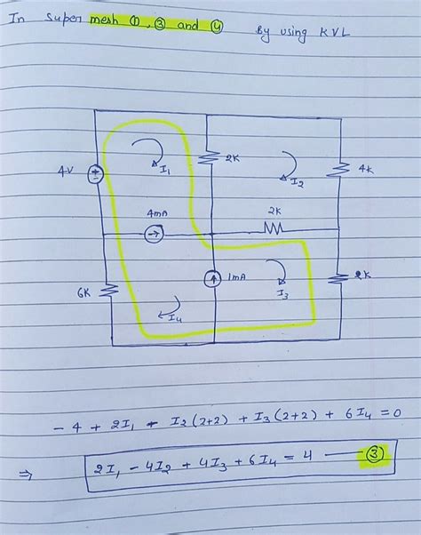 [solved] chapter 3 problem 3 091 circuit solution find i o in the
