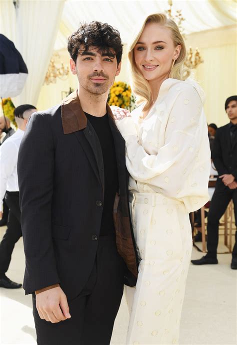 Sophie Turner Actress Boyfriend