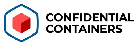 Introduction To Confidential Containers Coco Confidential Containers