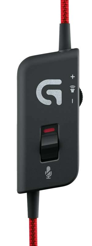 Logitech G230 Micro Casque Gaming Noir Amazon Fr Jeux Vidéo