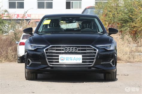奥迪a6l防侧滑开关在哪 易车