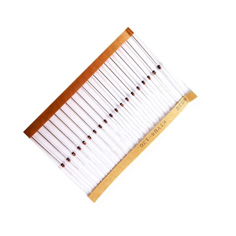 Taidacent 10 Pcs Kty84 130 Silicon Ptc Temperature Grandado