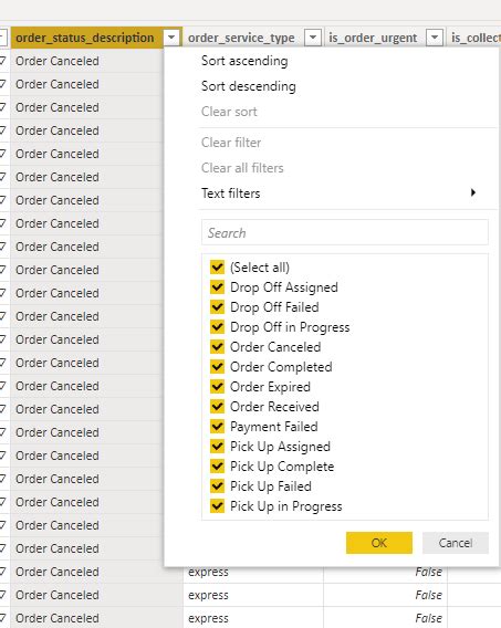 Solved Add Another Filter In Rankx Function Microsoft Fabric Community