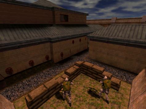 Filehlpf 22png Combine Overwiki The Original Half Life Wiki And