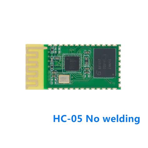 Hc Series Bluetooth Module Wireless Rs232ttl To Uart For Arduino