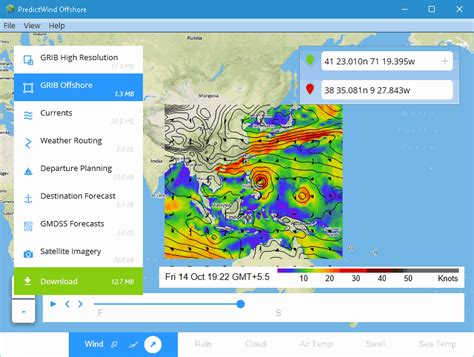 8 Best Free Grib File Viewer For Windows