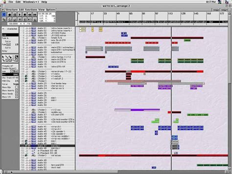 Fragile Era Screenshots From Trent R Nin