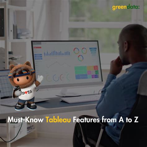 Greendata Tableau Dataanalytics Datavisualization Businessintelligence Datadriven