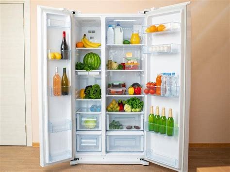 How Many Watts Does A RV Refrigerator Use Explained HomeApricot How Many Watts Does A RV Refrigerator Use Explained HomeApricot